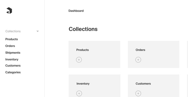 New Project | Payload Cloud | Payload Cloud