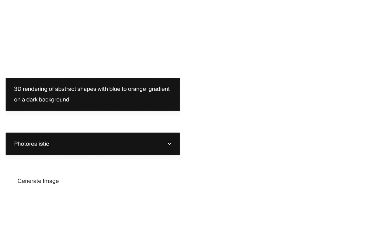 AI image generation, writing assistant, and more | Payload CMS