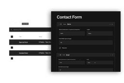The fastest growing open-source headless CMS | Payload