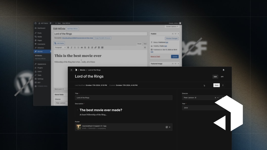 Blog | Payload