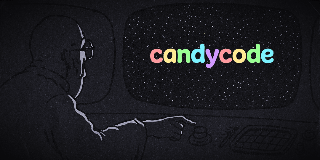 candycode | Payload Partners