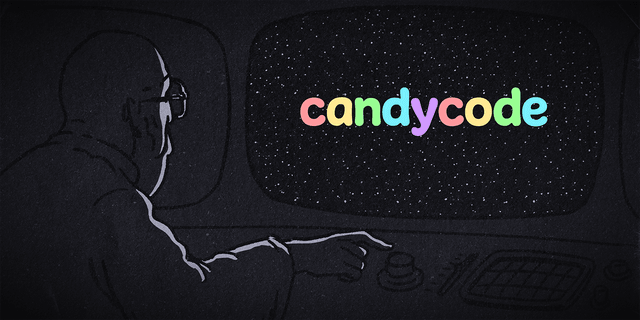 candycode | Payload Partners