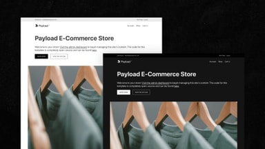 How To Build An E-commerce Site With Next.js