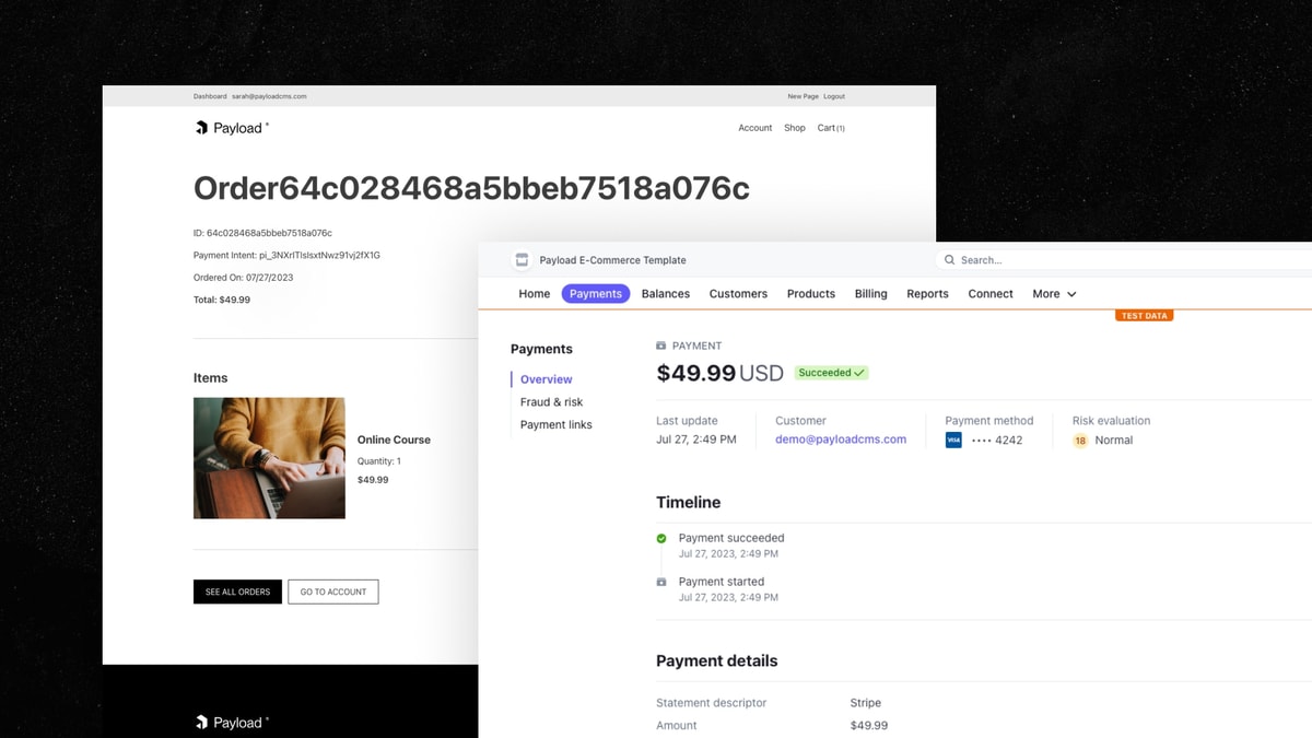 How To Build An E-commerce Site With Next.js