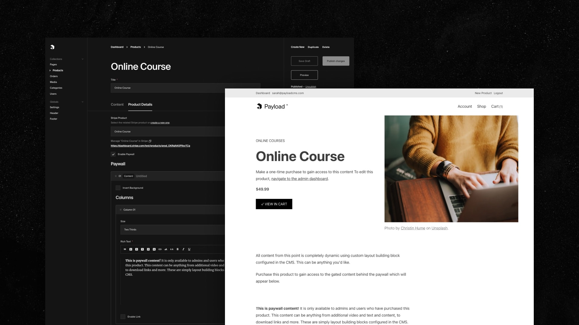 How To Build An E-commerce Site With Next.js