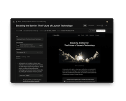Payload: The Next.js Headless CMS and App Framework