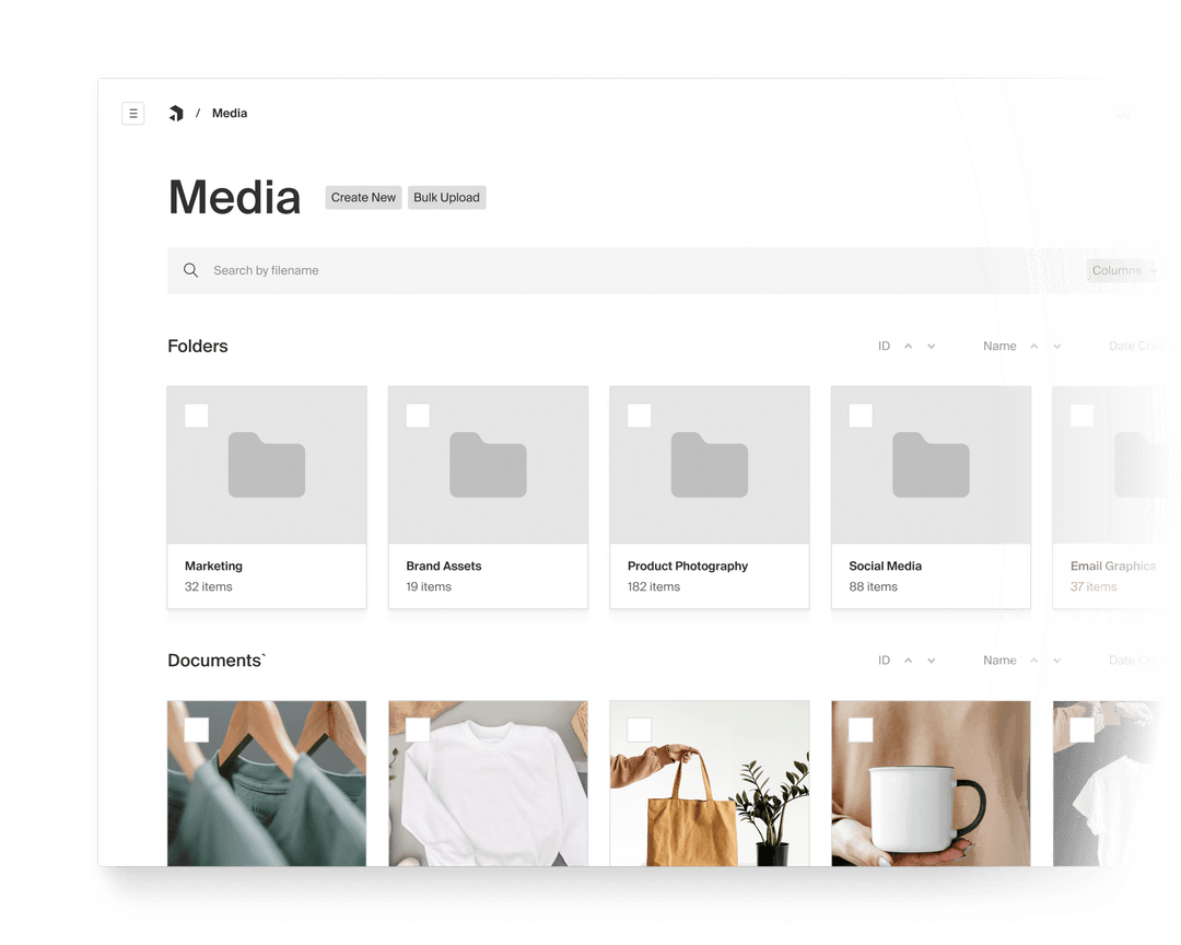 Payload is the open-source solution to enterprise CMS