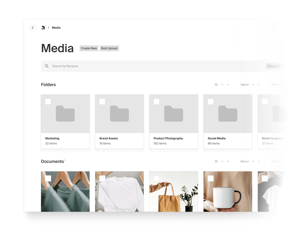 Payload is the open-source solution to enterprise CMS