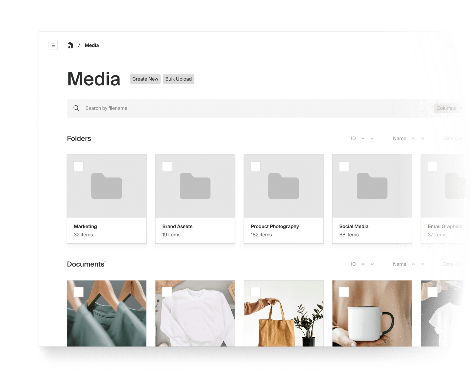 Payload is the open-source solution to enterprise CMS