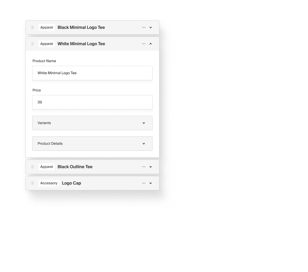 Payload is the open-source solution to enterprise CMS
