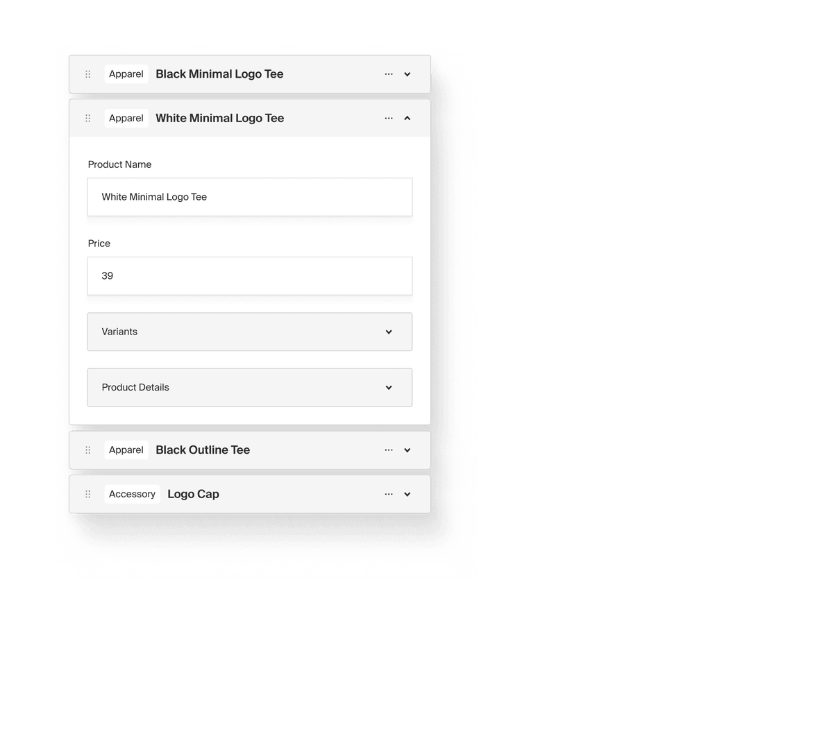 Payload is the open-source solution to enterprise CMS