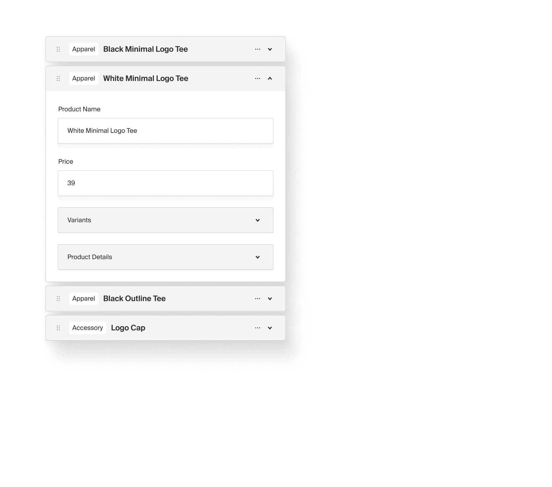 Payload is the open-source solution to enterprise CMS