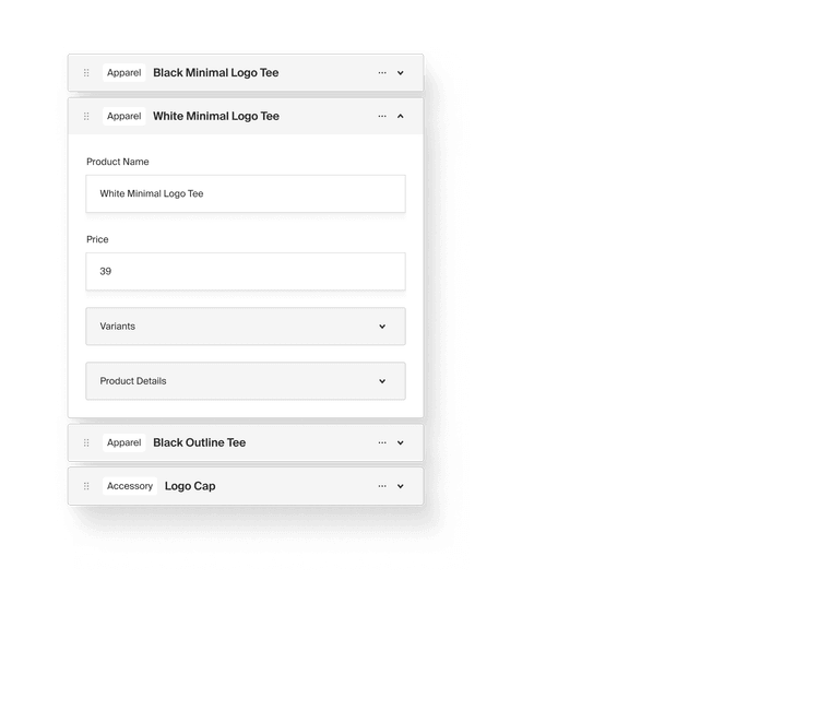 Payload is the open-source solution to enterprise CMS