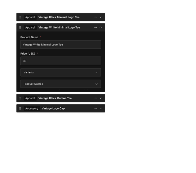 Payload: The Next.js Headless CMS and App Framework