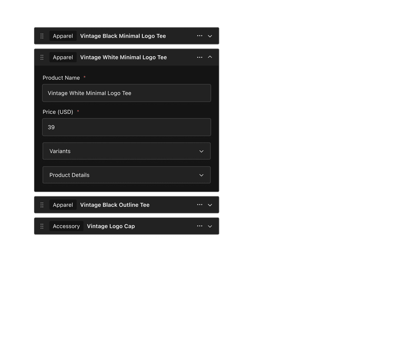 Payload: The Next.js Headless CMS and App Framework