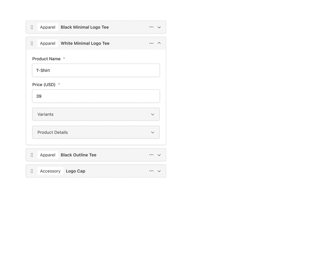 Payload: The Next.js Headless CMS and App Framework