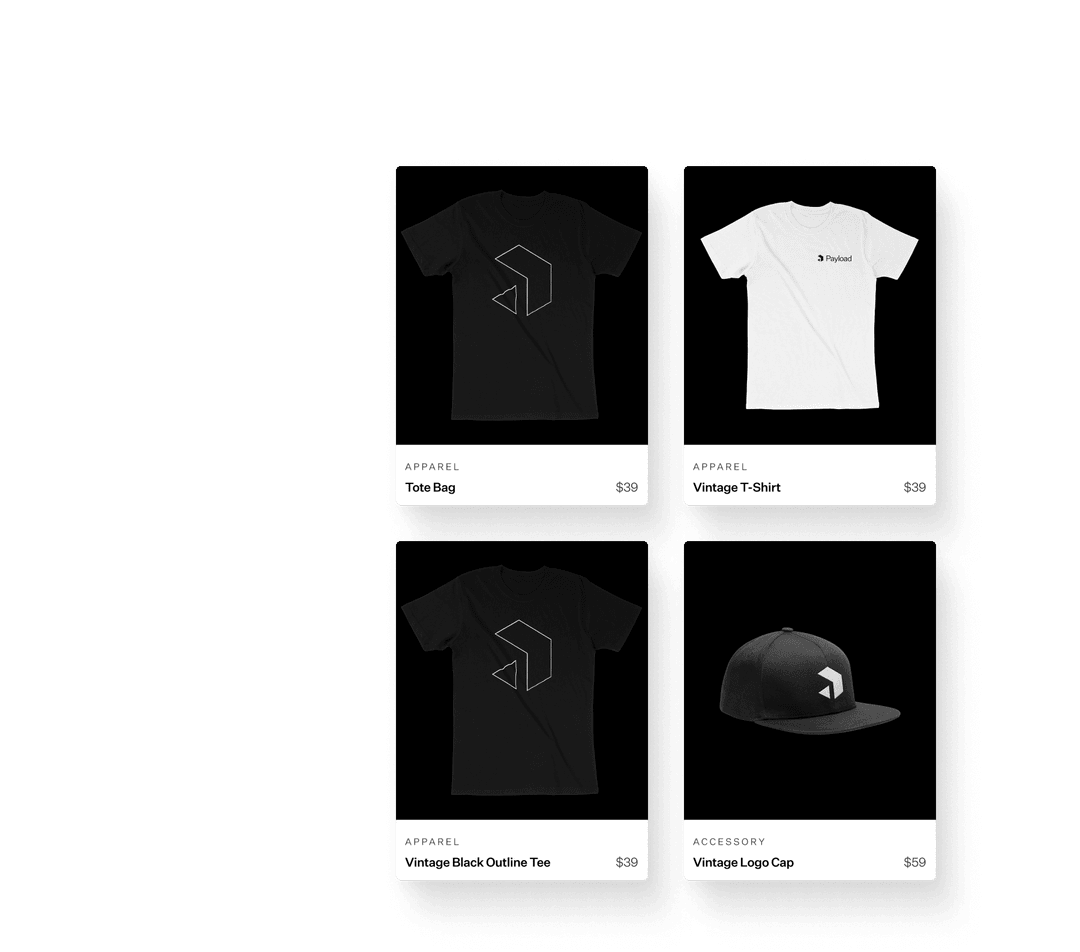 Payload: The Next.js Headless CMS and App Framework