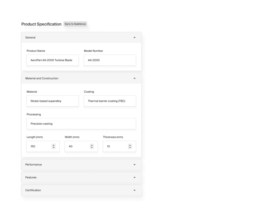 Payload is the open-source solution to enterprise CMS