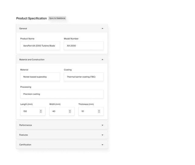 Payload is the open-source solution to enterprise CMS