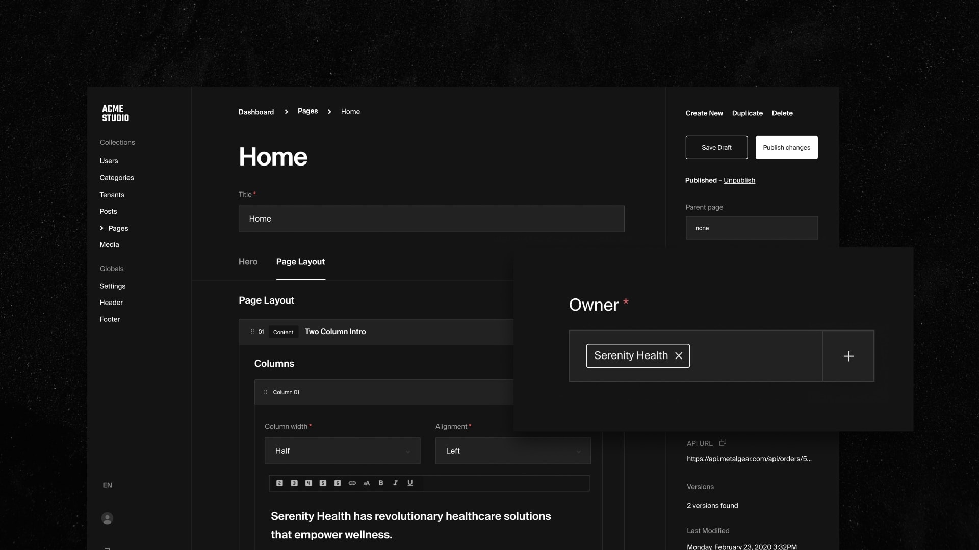 How To Build A Multi-Tenant App With Payload