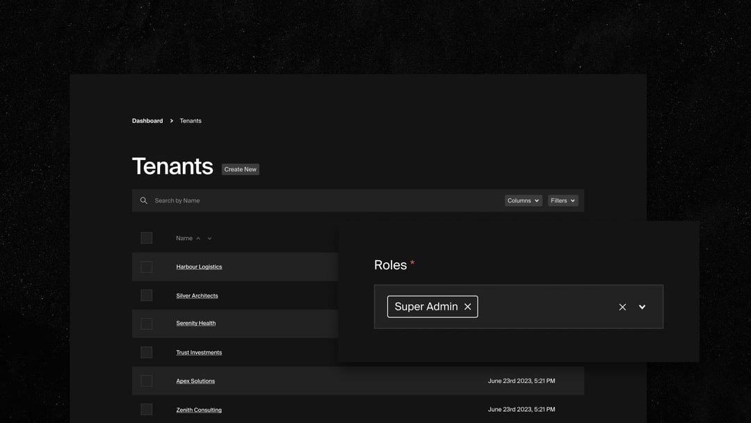 How To Build A Multi-Tenant App With Payload