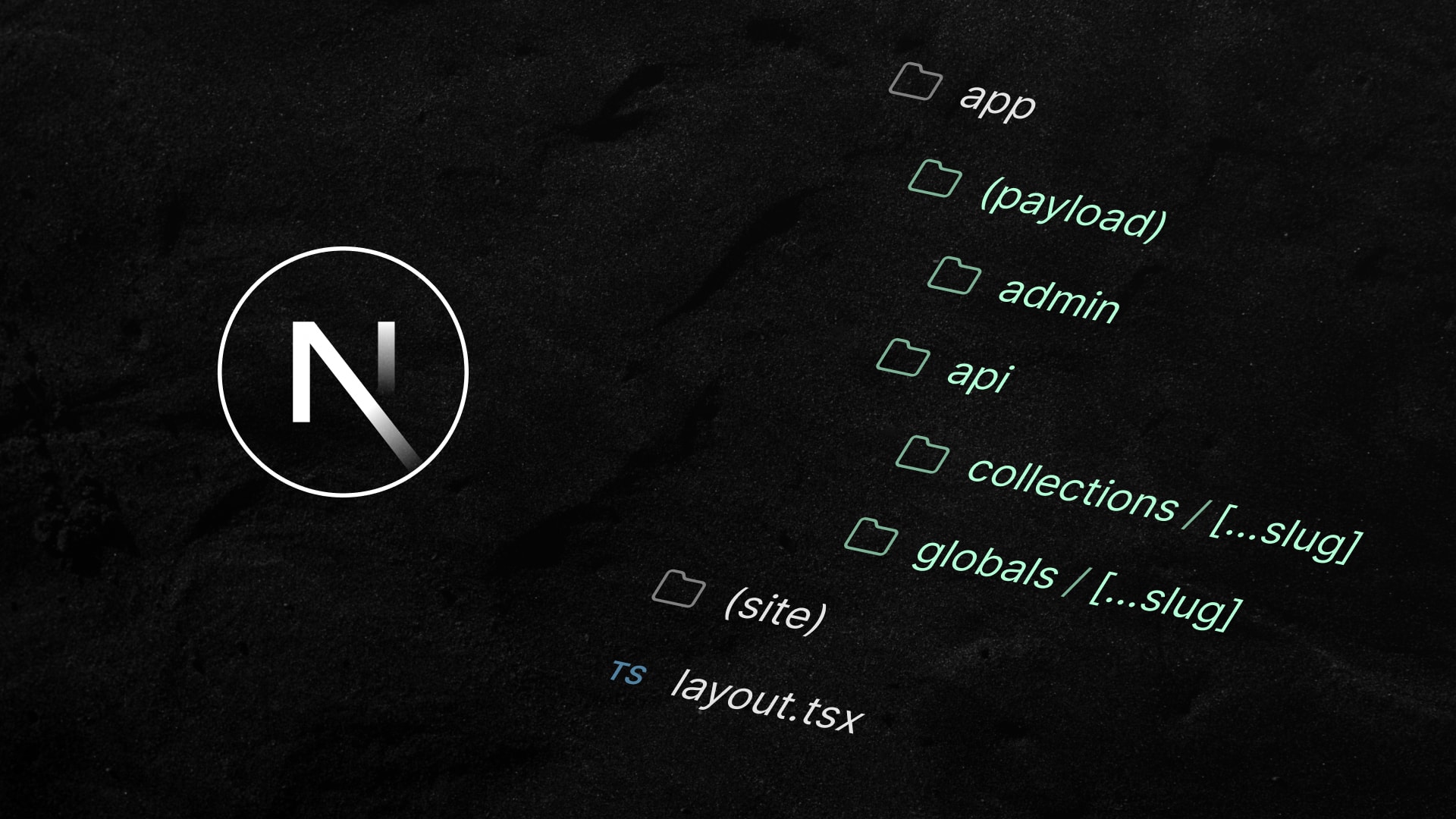 Payload 3.0: The first CMS that installs directly into any Next.js app