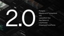 Announcing Payload 2.0: Postgres, Live Preview, Lexical RTE, and More