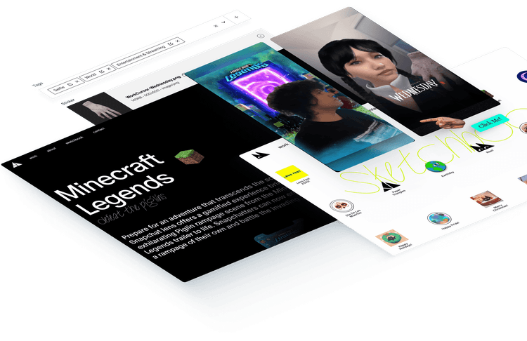 Case Studies | See who has built with Payload | The modern headless CMS