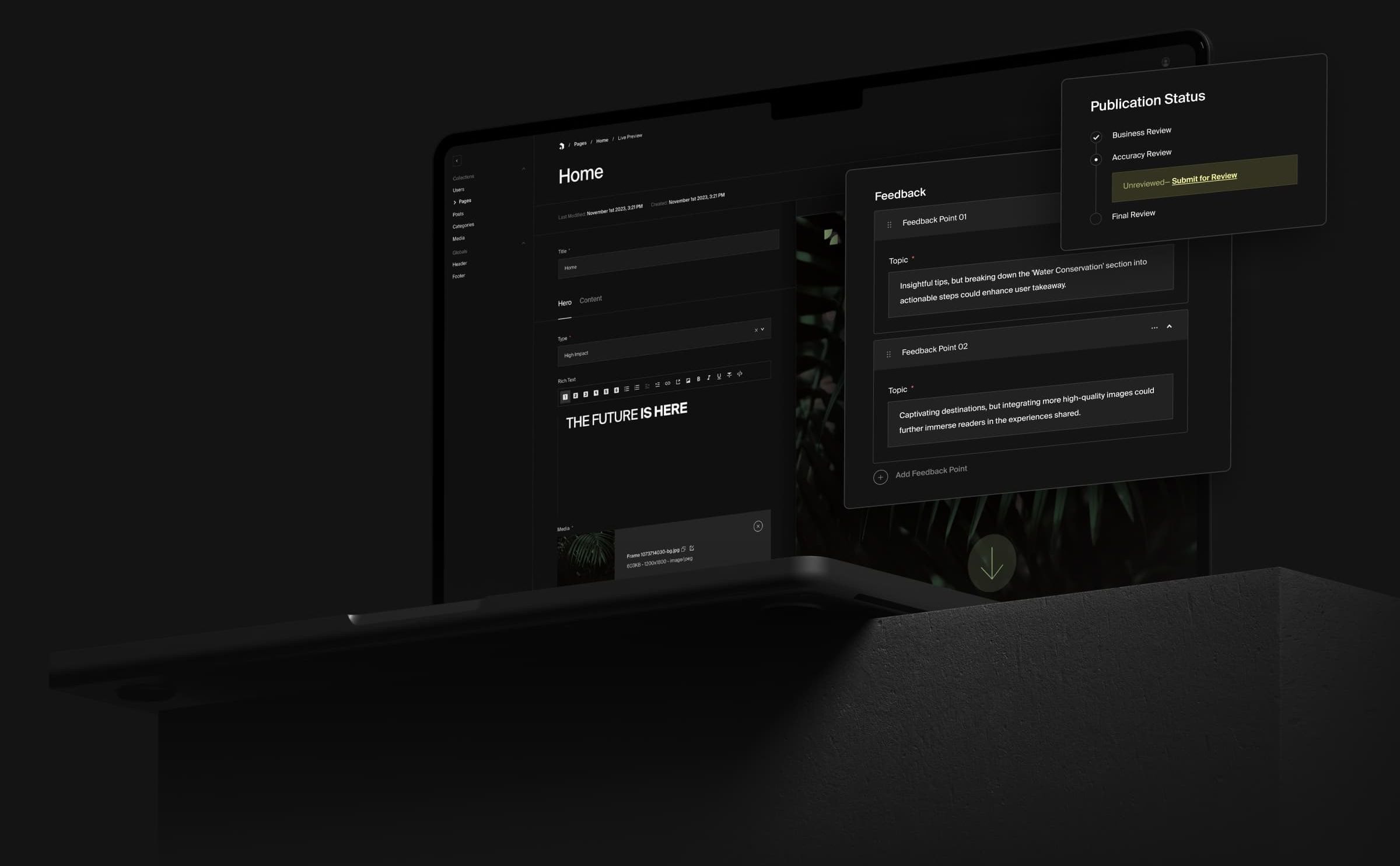 Localization for your CMS — Build multilingual content easily