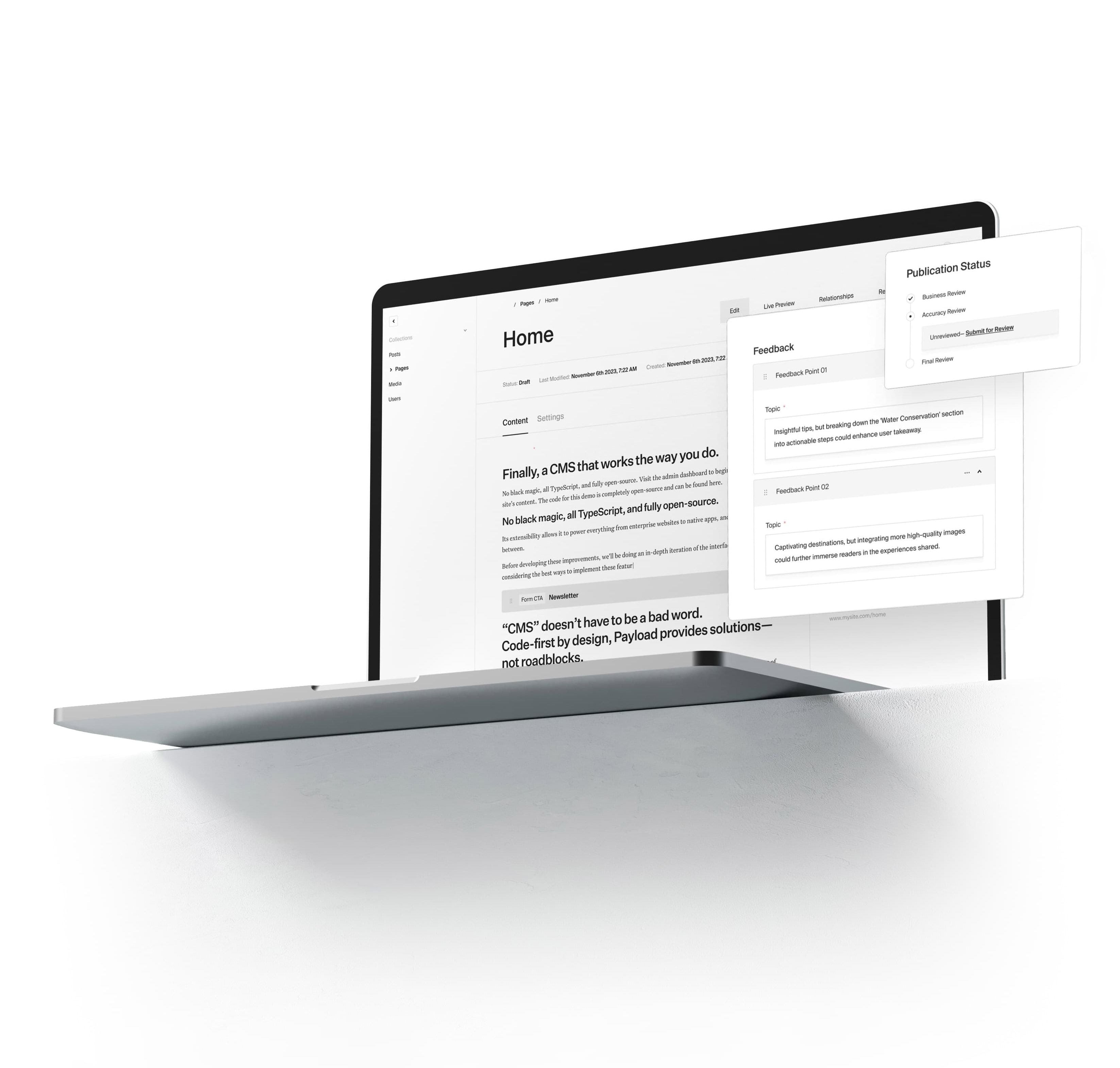 Localization for your CMS — Build multilingual content easily