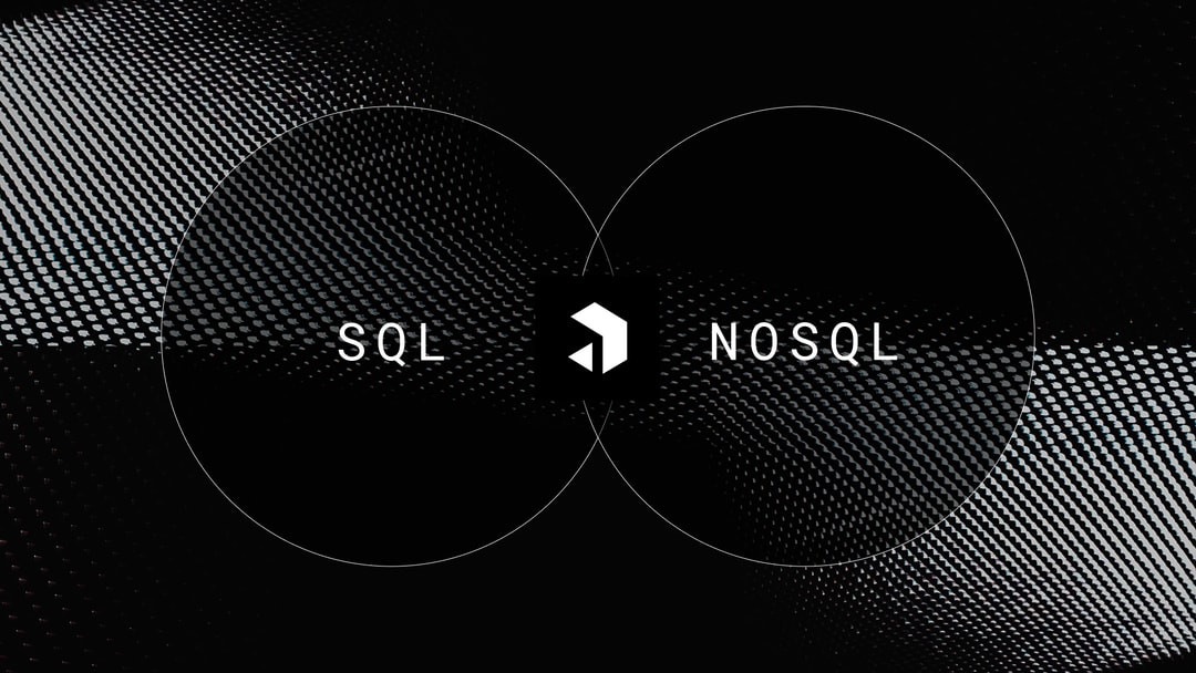 SQL vs NoSQL Database Comparison | Payload CMS | Blog